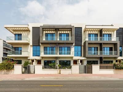 Townhouses for Sale in Jumeirah Village Circle (JVC) - Buy Townhome in ...