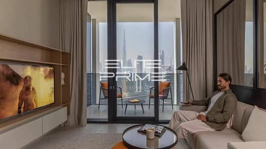 Panoramic View / Ready to Move / 1 Year Post Payments | Bayut.com