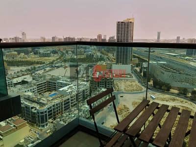 39 Properties for Rent in The Square Tower, Jumeirah Village Circle ...