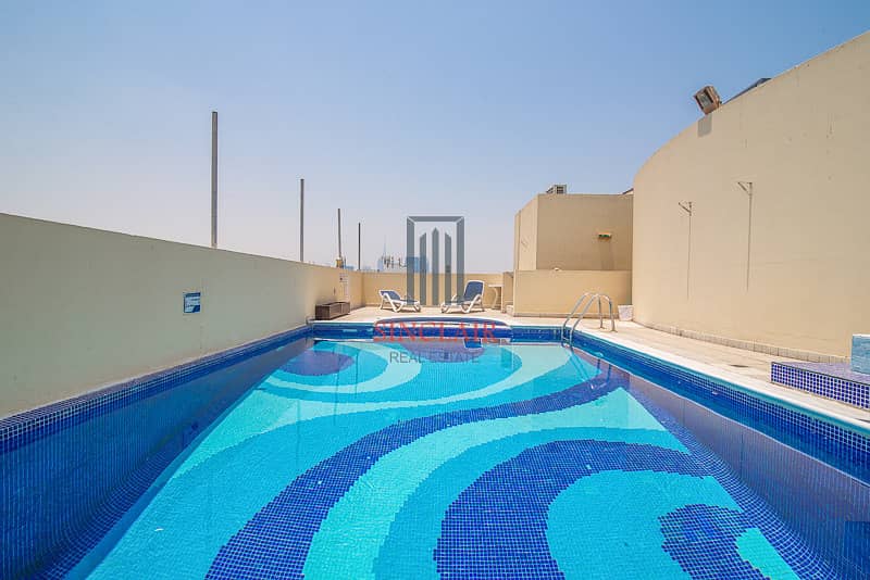 1 Bhk Furnished Family Apartment In Al Mankhool, Bur Dubai! | Bayut.com