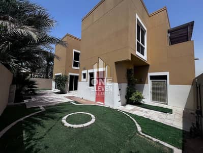 Villas for Rent in Al Raha Gardens - Rent House in Al Raha Gardens ...