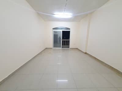 NO DEPOSIT CASH 1BHK WITH BALCONY 2 WASHROOMS CLOSE HALL IN MUWAILEH ...