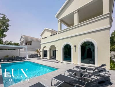 UPGRADED VALENCIA | POOL | VOT | Bayut.com