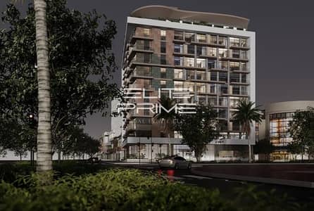 Luxury Living in JVC / Investor Payment Plan / Elegant design | Bayut.com
