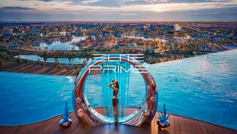 0.5 Monthly / Ultra Luxury / Lake View | Bayut.com