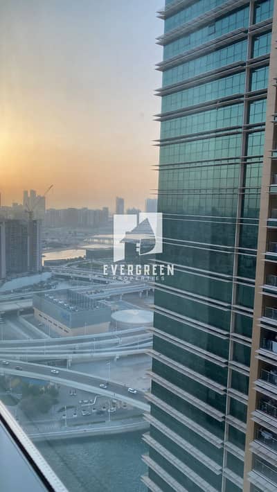 Al Reem Island | Tala Tower | Floor 35 | 1BHK | Bayut.com
