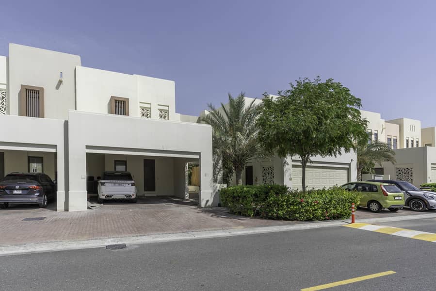 Single Row | Large Plot | Prime Location | Bayut.com