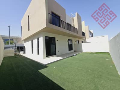 Spacious 3 Bedroom Townhouse Available for Rent in Nasma Residences ...