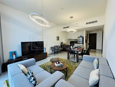 1 Bedroom Properties for Rent in O2 Tower, Jumeirah Village Circle (JVC ...