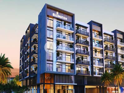 Properties for Sale in Hamilton House, Jumeirah Village Circle (JVC ...