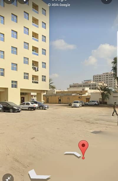 Residential and commercial land for sale in Al Rashidiya near the ...