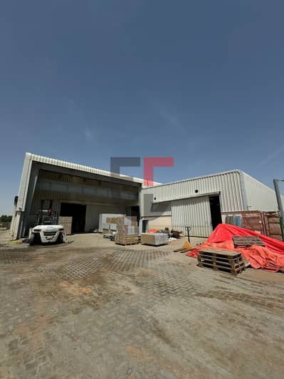21 Warehouses for Rent in Dubai Industrial City | Bayut.com