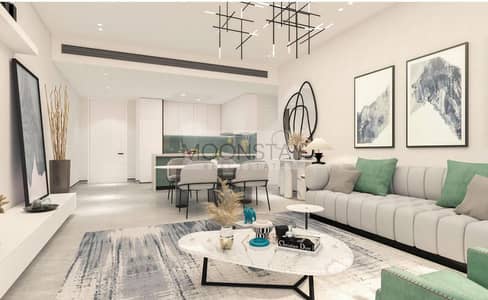 Amazing Unit | Smart Home | Waterfront Living | Bayut.com