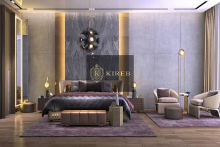 FULLY FURNISHED 1 BED JVC BRAND NEW BUILDING | Bayut.com