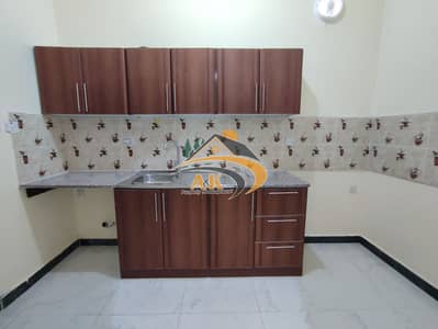 Fantastic 1BHK With Big Kitchen Opposite To Shabiya At MBZ | Bayut.com
