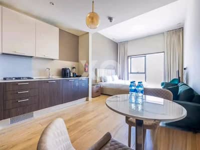 Properties for Sale in Park View Tower, Jumeirah Village Circle (JVC ...