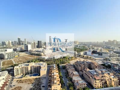 1 Bedroom Properties for Rent in Park View Tower, Jumeirah Village ...