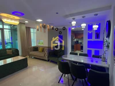 Corniche Residence Towers for monthly rent | Bayut.com