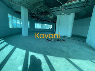 Spacious Shell And Core Office | burj view | Bayut.com