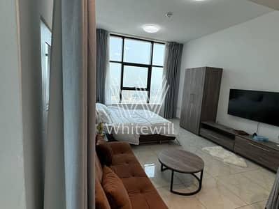 Studios for Rent in The Square Tower, Jumeirah Village Circle (JVC ...
