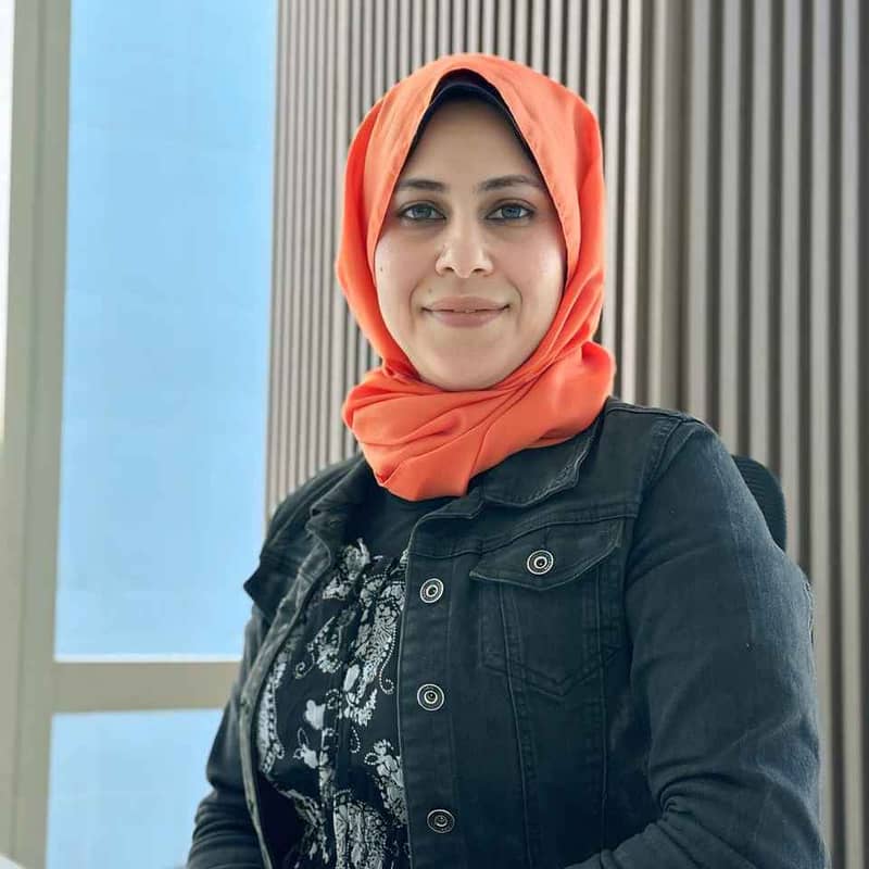 SARAH SAMIH EID ABDELALL, Dubai Real Estate Agent - 1 properties ...