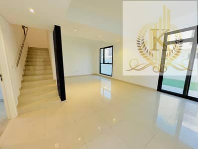 Spacious 3 Bedroom Villa | For rent in Nasma Residence | Bayut.com