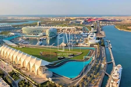 Secured Community | Middle Unit | Tranquil Views | Bayut.com