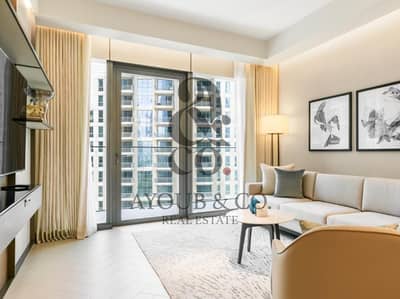 2 Bedroom Apartments for Sale in The Address Residences Dubai Opera, Downtown Dubai - 2 BHK ...