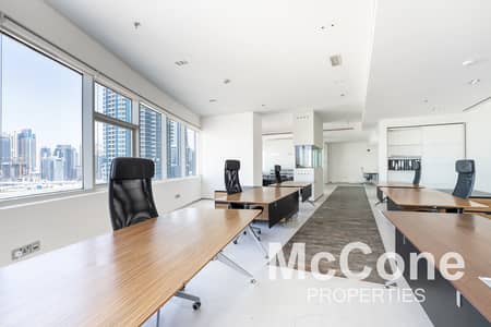 852 Offices for Rent in Jumeirah Lake Towers (JLT) - Rent Workspace in ...