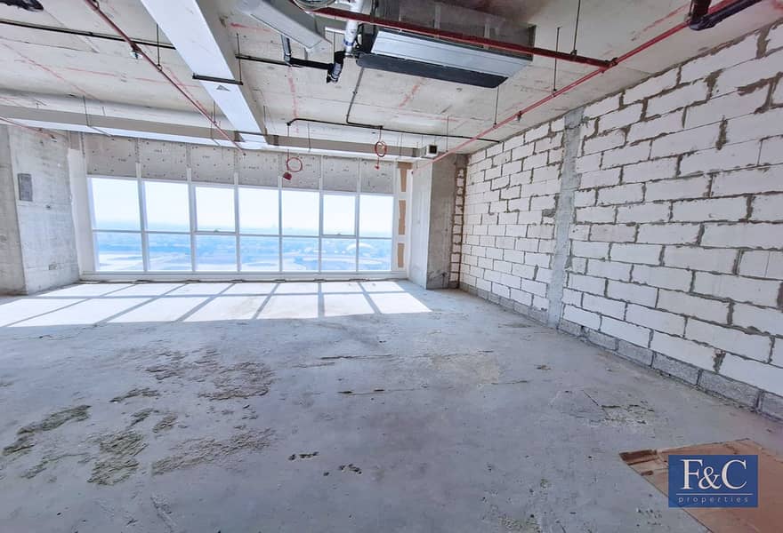 Shell an core|Spacious Layout|Close to metro | Bayut.com