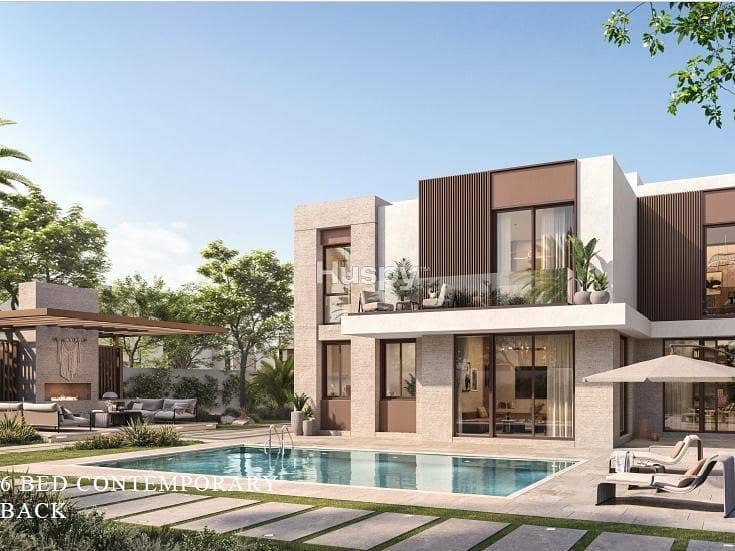 Corner Villa | Stand Alone | Spacious Layout | Bayut.com