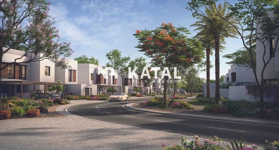 Spacious Layout | Prime Area | Handover Soon! | Bayut.com