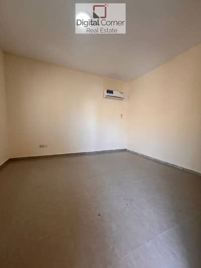 Spacious 1BHK Available in MBZ Zone 19 Abu dhabi || Water, Electric ...