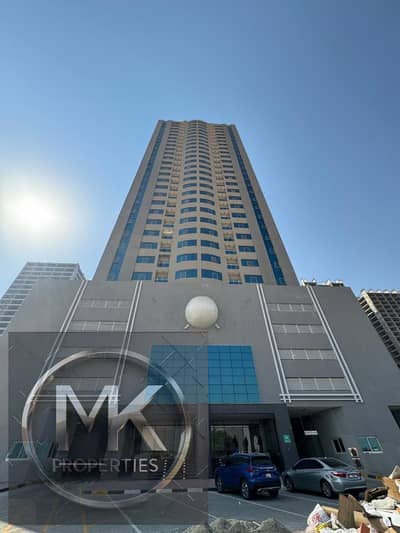 Amazing 2 bedroom in gulf tower!!pay 90,000 now and get the key to your ...