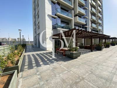 Big Space | Fitted | Available in Al Raha Beach | Bayut.com