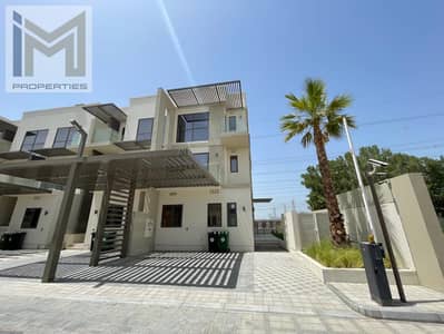 Villas for Rent in Jumeirah Village Triangle (JVT) - Rent House in ...