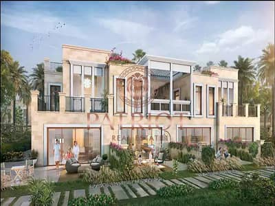 Gated Community || Lagoon Facing || Astonished Views & Amenities | Bayut.com