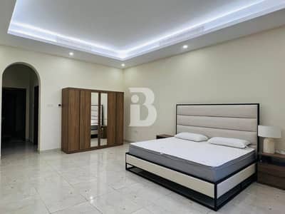 8+ master room | spacious | maid+driver room | Bayut.com