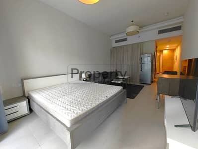 Well Furnished Studio | Vacant | Ready to Move-in | Bayut.com