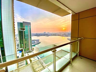 Full Sea View | Huge Terrace | Master Rooms | Bayut.com