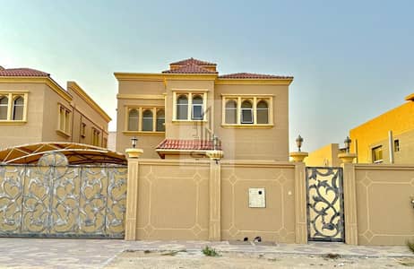 Villa for rent in a high-end residential complex with integrated ...