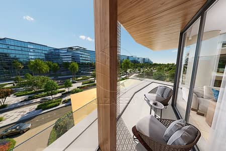 Apartments for Sale in Nobu Residences, Saadiyat Island - Buy Flat in ...