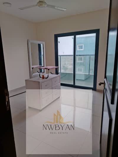 Two rooms and a second hall that lives in the Rawda area with a modern ...