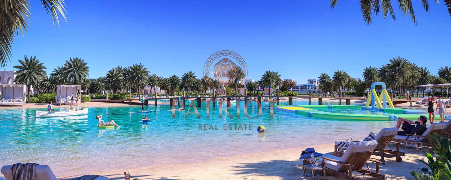 || Investor's Dream || 4BR Townhouse in High-Demand Malta, DAMAC ...