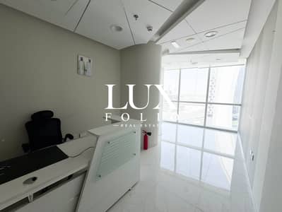 22 Offices for Rent in B2B Tower, Business Bay - Rent Workspace in B2B ...