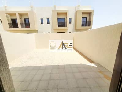 Lavish Spacious 2bedroom hall villa in nasma residence sharjah. | Bayut.com