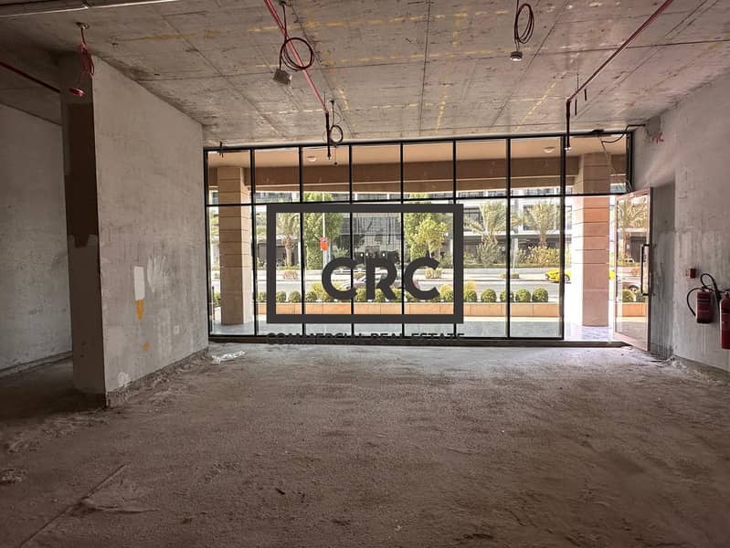 PRIME LOCATION - SHELL & CORE - NEW BUILDING | Bayut.com