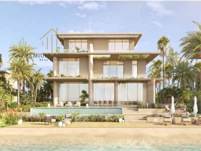 3Years Instalment | smart castle| Sea View | Bayut.com