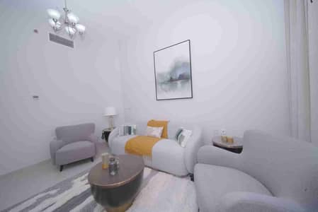 2 BHK Apartment for Sale in Gulf Tower, Emirates City, Ajman with Free ...
