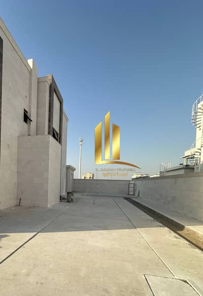 Luxury Villa with Spacious Design in Prime Al Hoshi Location | Bayut.com